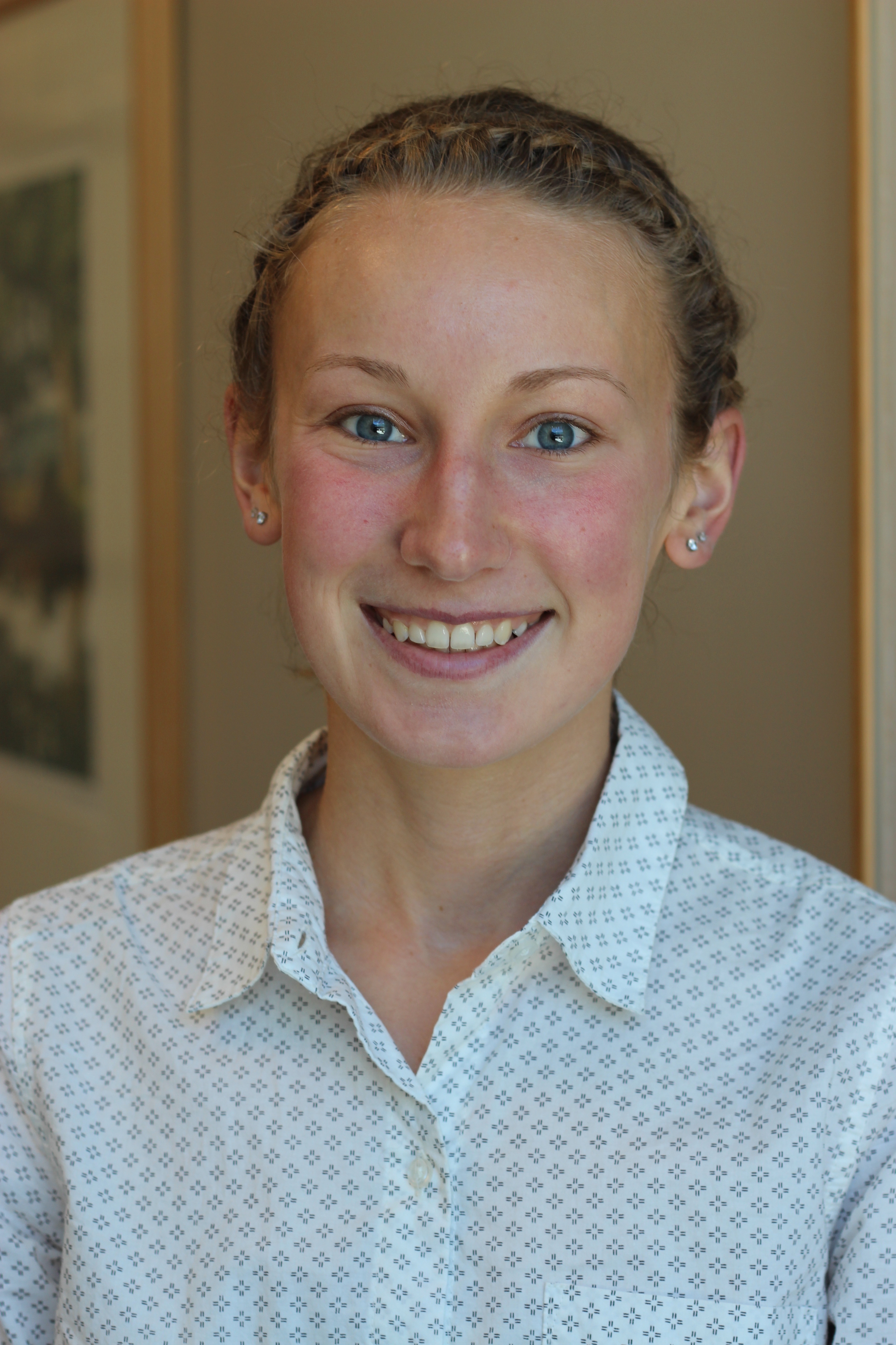 Jean H. Thoresen ECSU-AAUP Scholarship