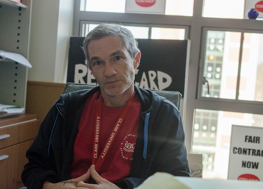 About CSU-AAUP