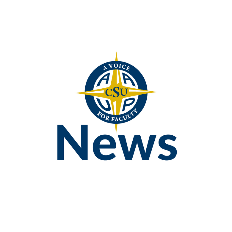CSU-AAUP | Faculty Union for the CT Universities